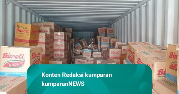 Kejati DKI Usut Kasus Mafia Minyak Goreng | kumparan.com